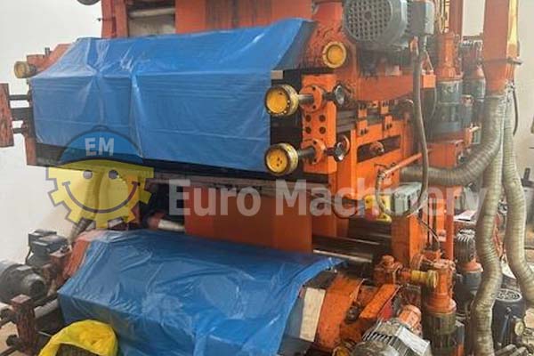 Impresoras Flexográficas | Compramos y vendemos